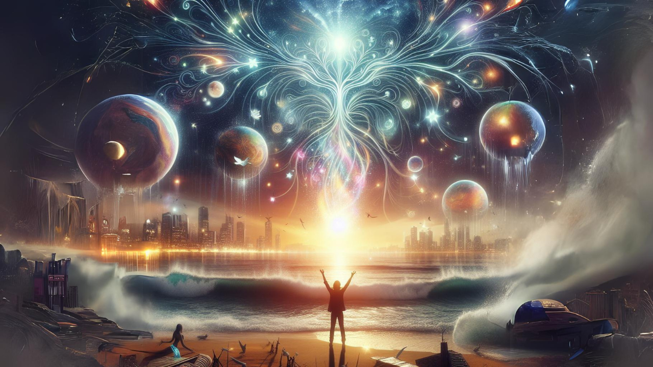How to Set Clear and Powerful Intentions for Manifestation: The Ultimate Guide | by Deborah ...