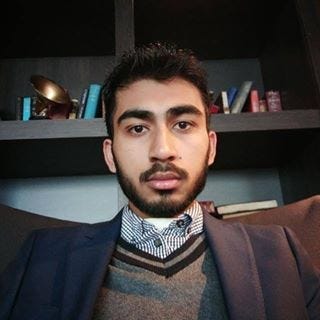 Saqib Malik, Entrepreneur and Digital Marketing Expert From UK, Running ...