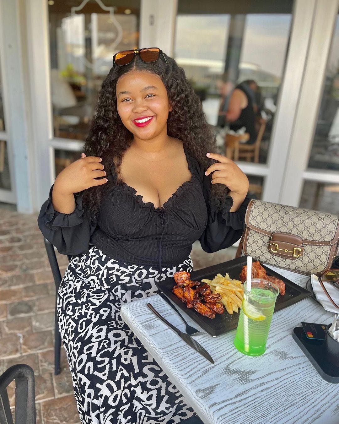 WHITE SUGARMUMMY IN KENYA - SugarMummies in Kenya - Medium