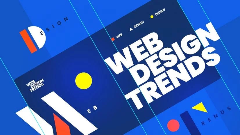2023 UX/UI Design Trends. Time for some predictions to help us… | by ...