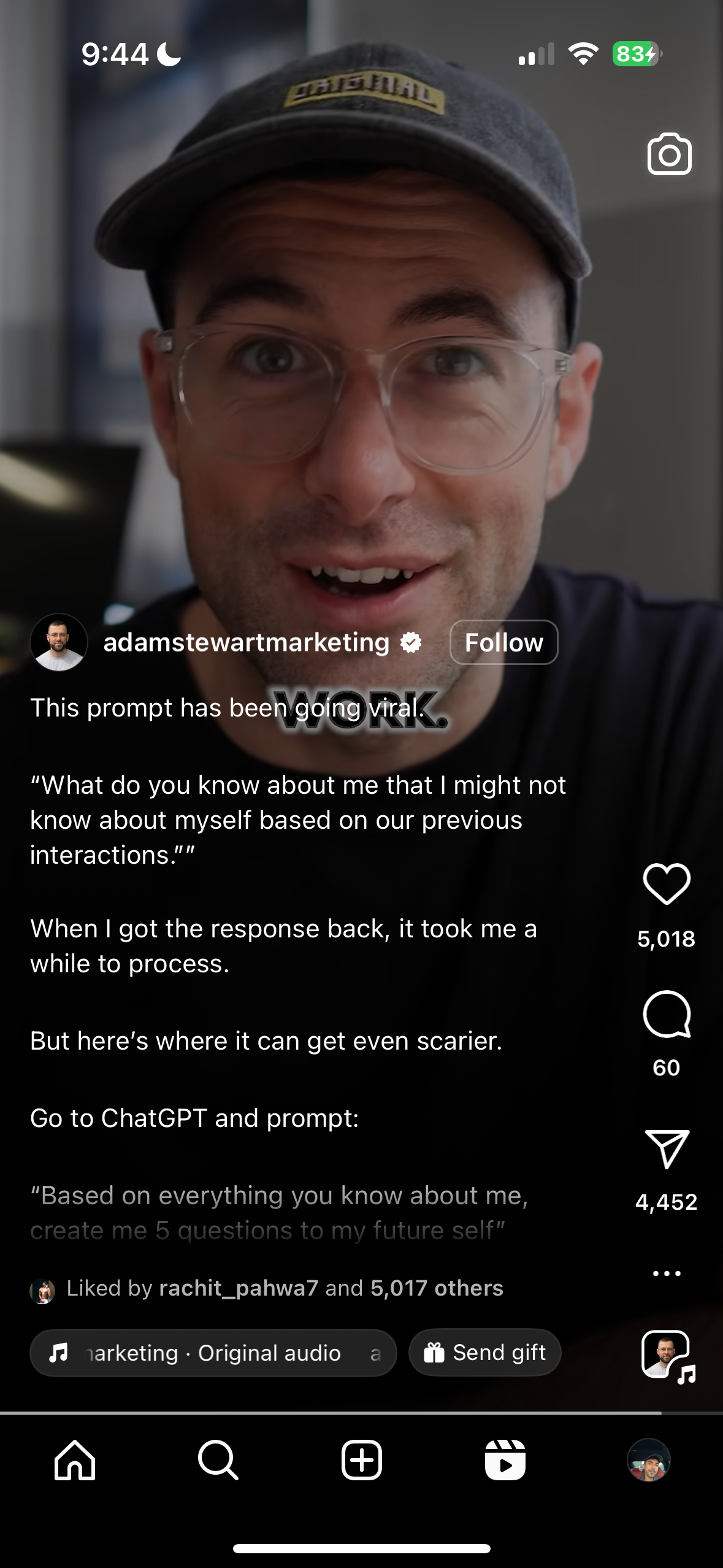 Turning any idea into a working app in seconds | by Pavan | Medium