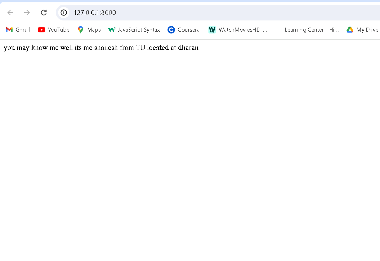 How To Enhance User Notifications With Django Messages Framework By Horilla Medium
