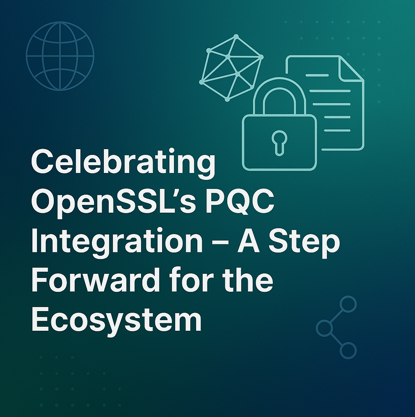 Why We Created STAC: Cryptographic Sovereignty in the Quantum Era | by ExeQuantum | Jun, 2025 ...