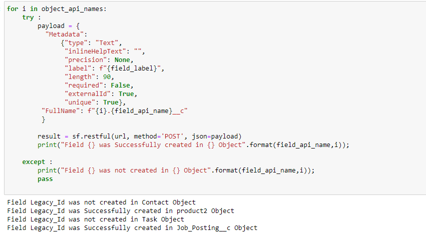 Exporting Country and State Picklist Values in Salesforce | by Sai ...