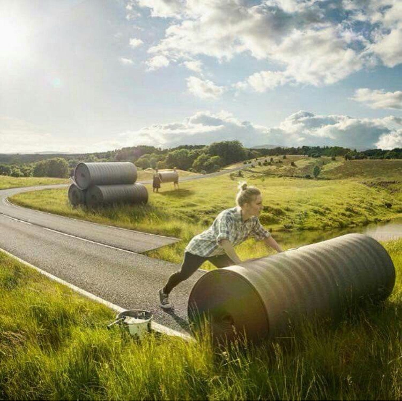 You clearly trust and respect her deeply, and that’s beautiful.💐 - Pia Medha - Medium