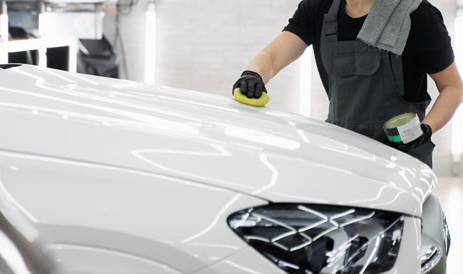 Car Body Repair Truganina - AP Smash Repair - Medium