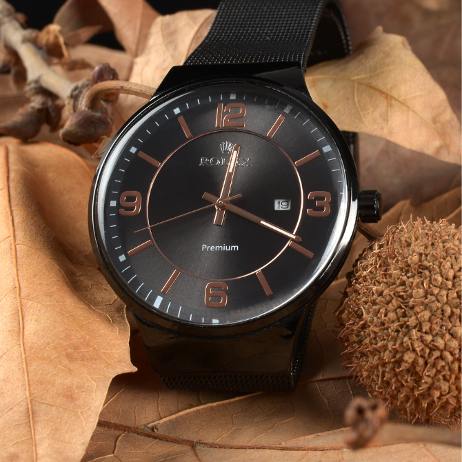 The Ultimate Guide to Choosing the Perfect Omega Watch Winder | by ...