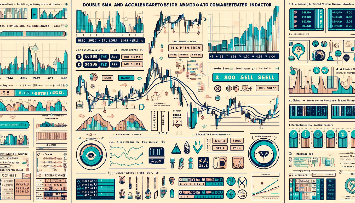 How to create an Ichimoku trading bot using Python (Part 2: Building ...