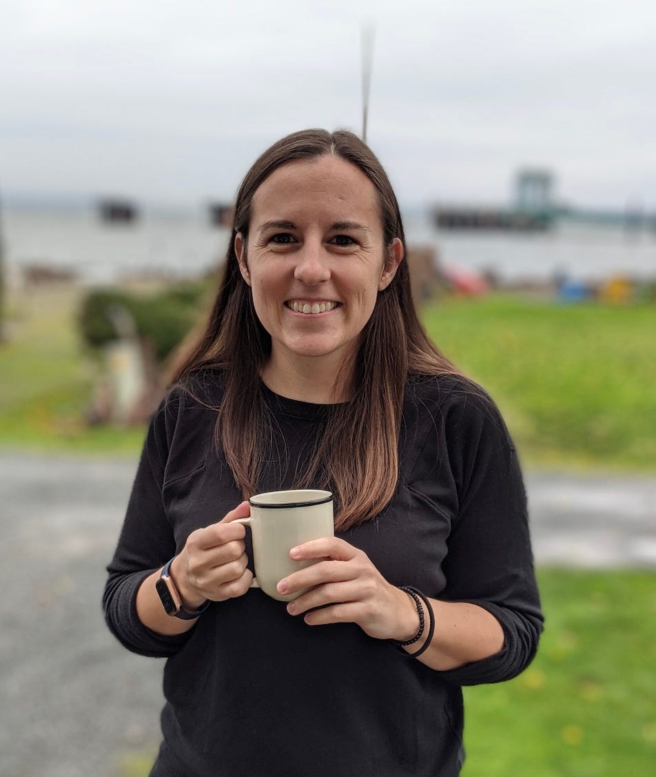 An Interview with Author and Activist Ava Lorelei Deakin | by ...