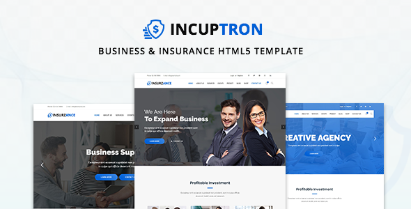 Mist Multi-Purpose HTML5 Responsive Template | by Zozothemes | Medium