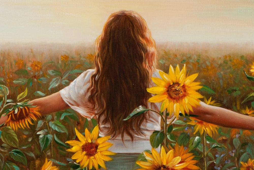 What is Wrong with ‘What-if’s?. You know, the hardest thing about life… | by Tharushi Botheju ...