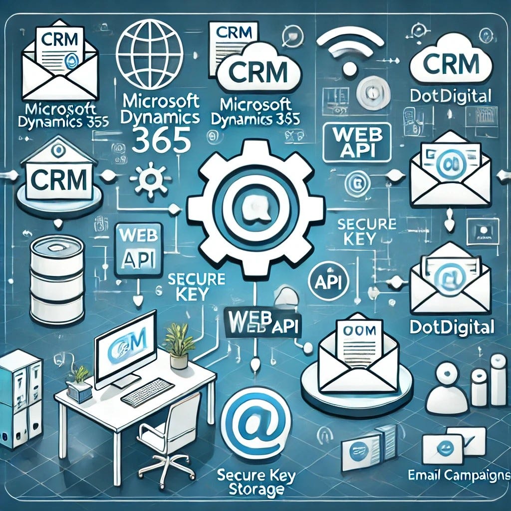 Mastering Background Jobs with Hangfire in .NET Web API: A Complete Implementation Guide | by ...