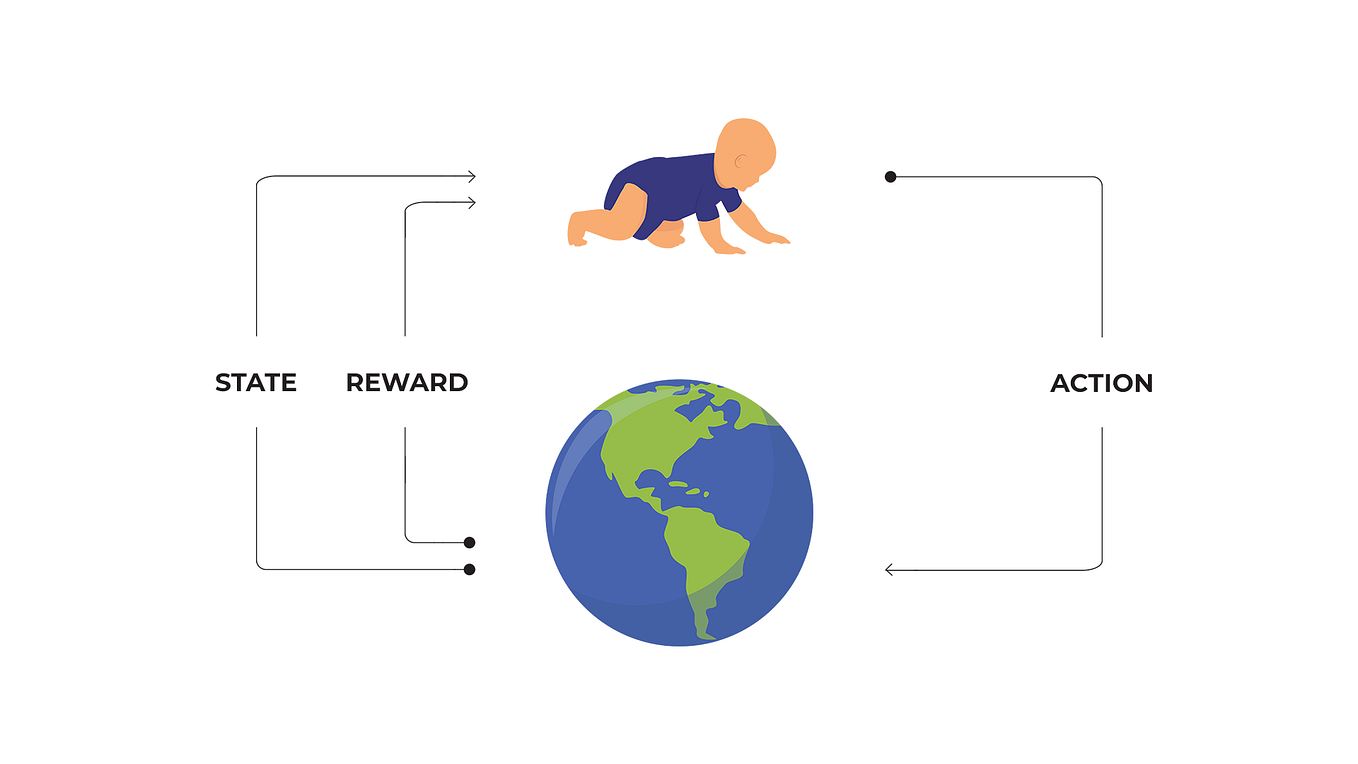 Reinforcement Learning Brain And Psychology Delayed Reinforcement
