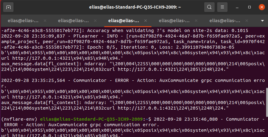 Remote Code Execution 0-day in rpc.py | by Elias Hohl | Medium