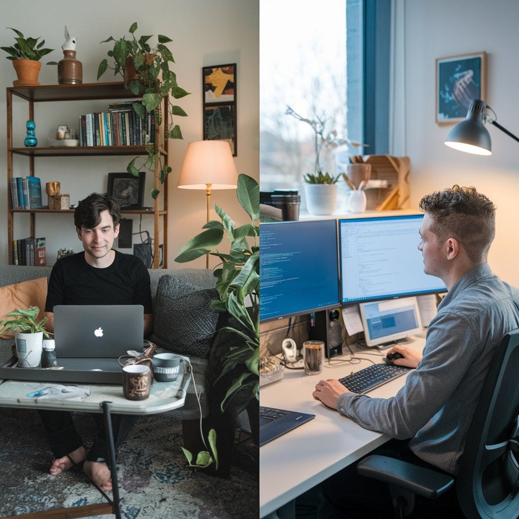 The Future of Coding: 10 Emerging Technologies to Watch Out For | by Coders Stop | Nov, 2024 ...