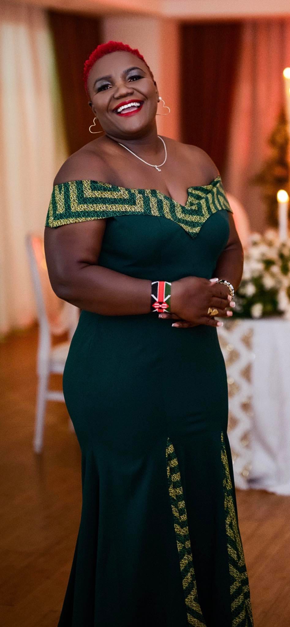 Do It Scared — The Power of Pushing Through Fear | by Balozi Baraza | Feb, 2025 | Medium