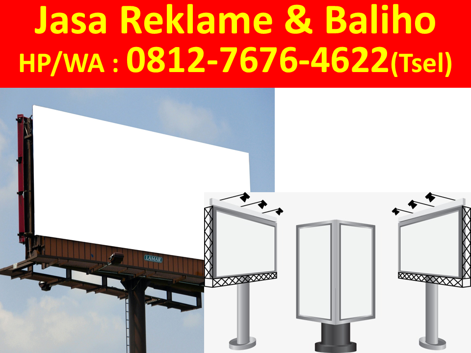 HP/WA: 0812–7676–4622 (Tsel), jasa pembuatan neon box batam | by Jasa ...