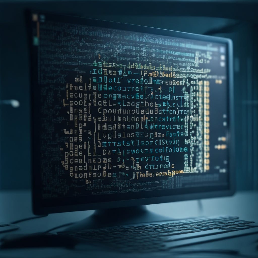 How to set up and use Binance API with Python PART 1 | Siméon Ferez | Python in Plain English