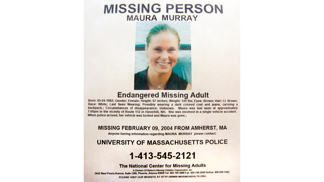Bodies in the Woods: How New England Became Gripped by Serial Killer ...