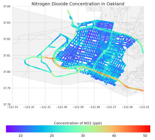 Deploying Your Geospatial Machine Learning Project as a Web App Using Streamlit and Heroku | by ...
