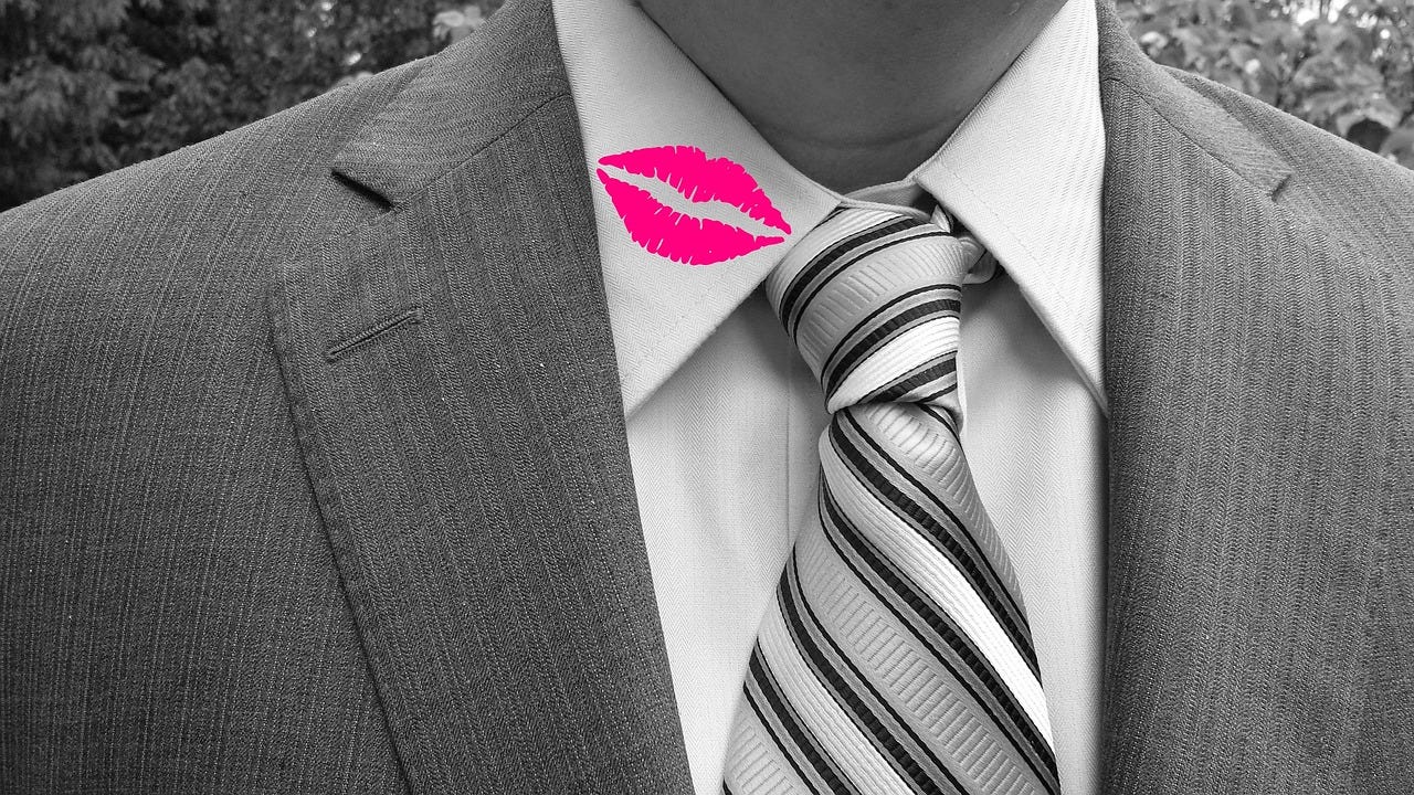 Recognizing 17 Cell Phone Cheating Signs in Your Relationship | Medium