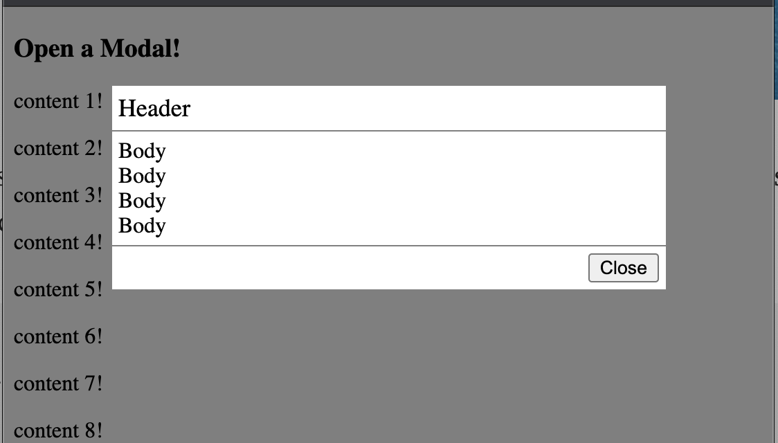 UI hands-on 01: Autocomplete using Javascript, Html, CSS | The Startup