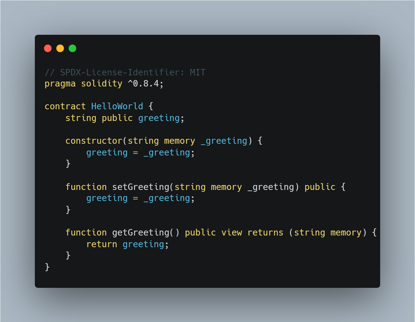 Introduction to Decentralized Apps (DApps) | by Code Charmer | Medium