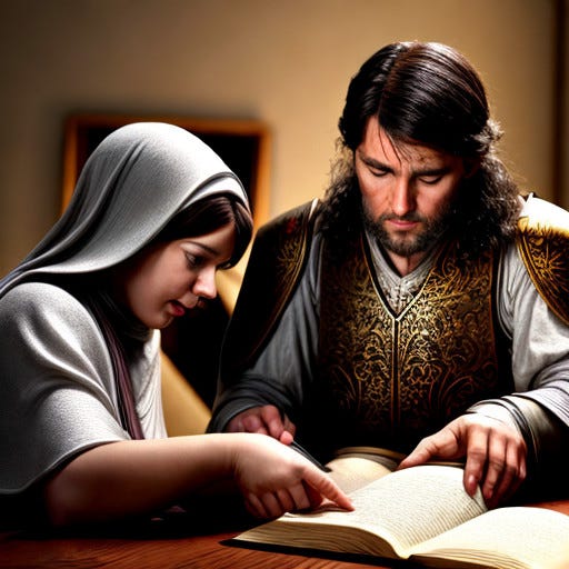 THE SILENT YEARS, EXPLORING THE GAP BETWEEN MALACHI AND MATTHEW | by ...