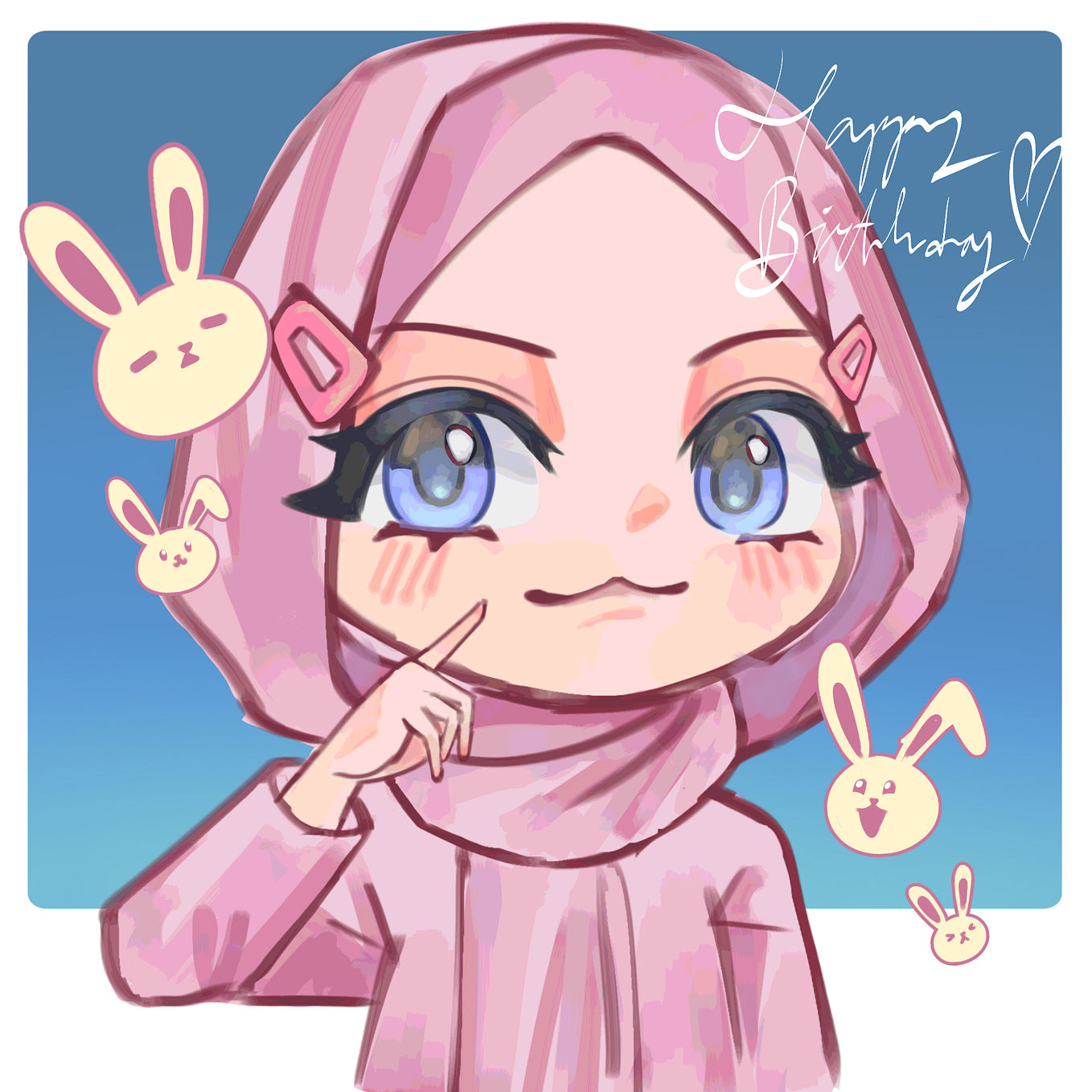 kak rinn (⁠≧⁠ ⁠≦⁠) 🐈🍰 terima kasih yapp 🎀 - Sofia Holmes' diary - Medium