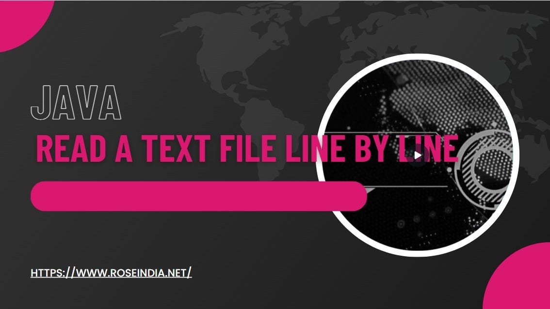 Java Special Characters. In Java programming, special characters… | by 24blognews | Medium