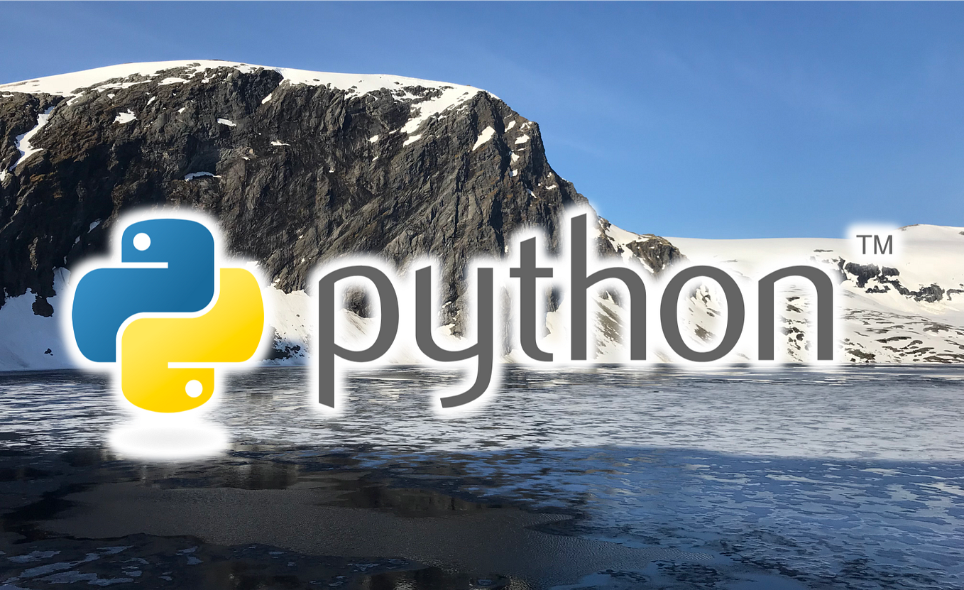 Coding and Python for Geoscientists | by Jack Maughan | Medium