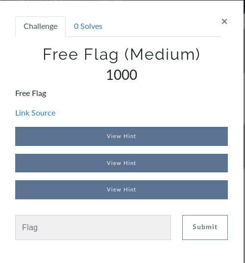 FPT Night Wolf CTF Writeup. Lần cuối cùng mình chơi CTF chắc là… | by ...