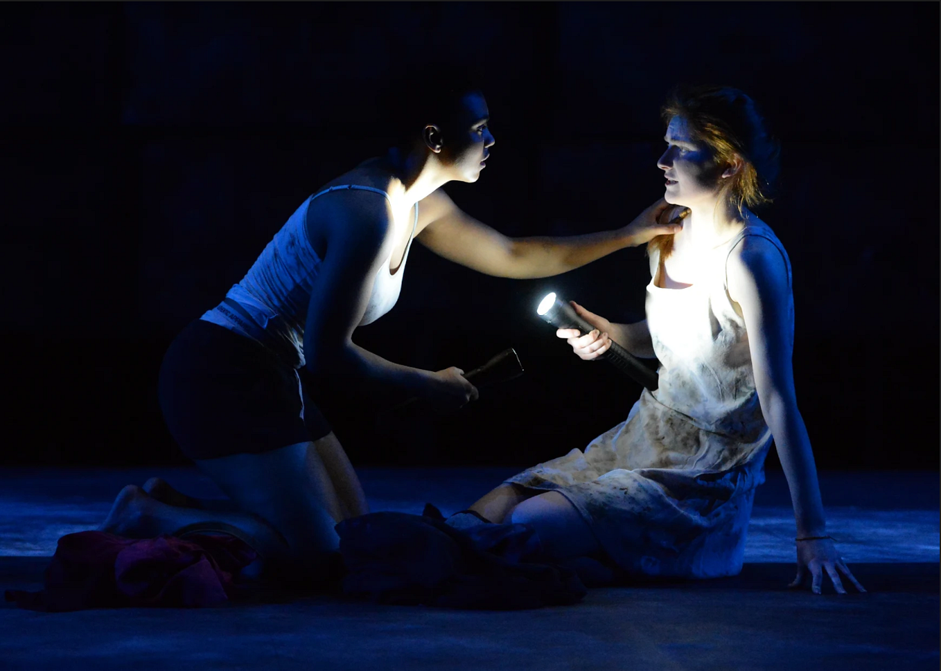 Understanding Different Cultures Through Dance | by 22 West Magazine ...