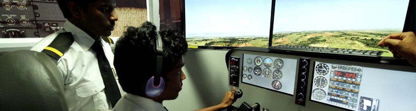 Cabin Crew Training Institute in Chennai | by Orient Flights Aviation ...