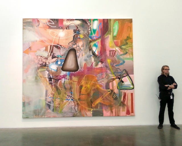 David Hockney and the Seasoned Eye | by Thomas McManus | Medium