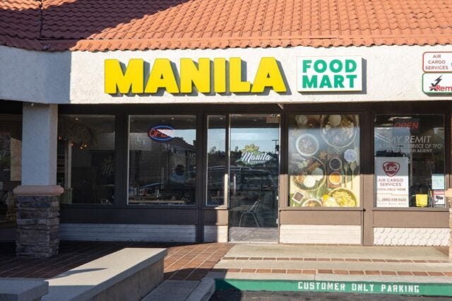 The 5 Best Traditional Filipino Food | by Manila FoodMart | Medium
