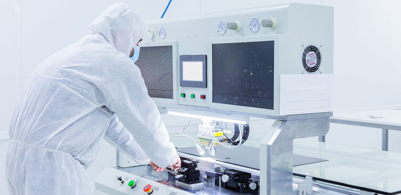 Why Calibration is Required for Measuring Instruments? | by ...