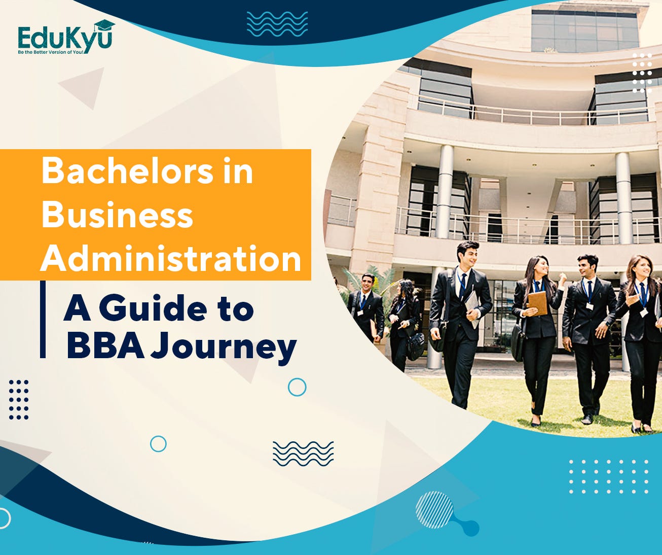 What is a Global MBA: A Comprehensive Guide | by EduKyu | May, 2024 ...
