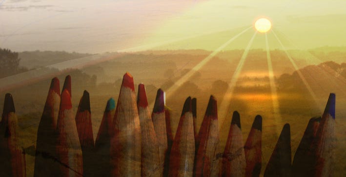 A Journey to the Dreamspire in Fountellion (VR) | by Ade M. Campbell ...