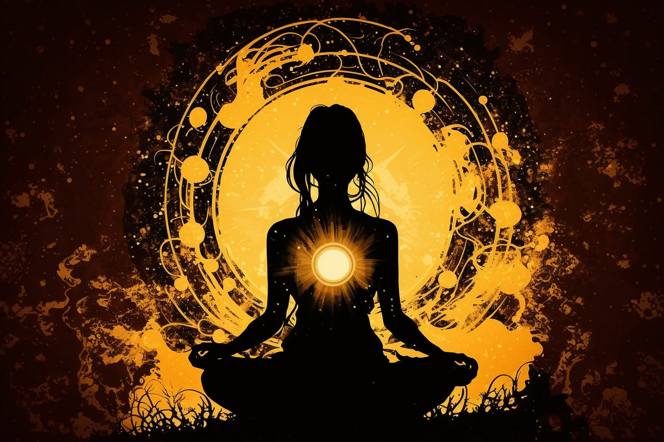 How I Transformed My Life by Controlling My Mind | by Ashley Heacock ...