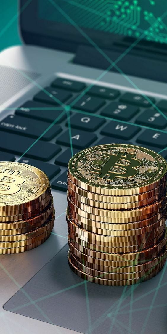 Demystifying Bitcoin ETFs. A Pathway to Mainstream Adoption | by Hermes ...