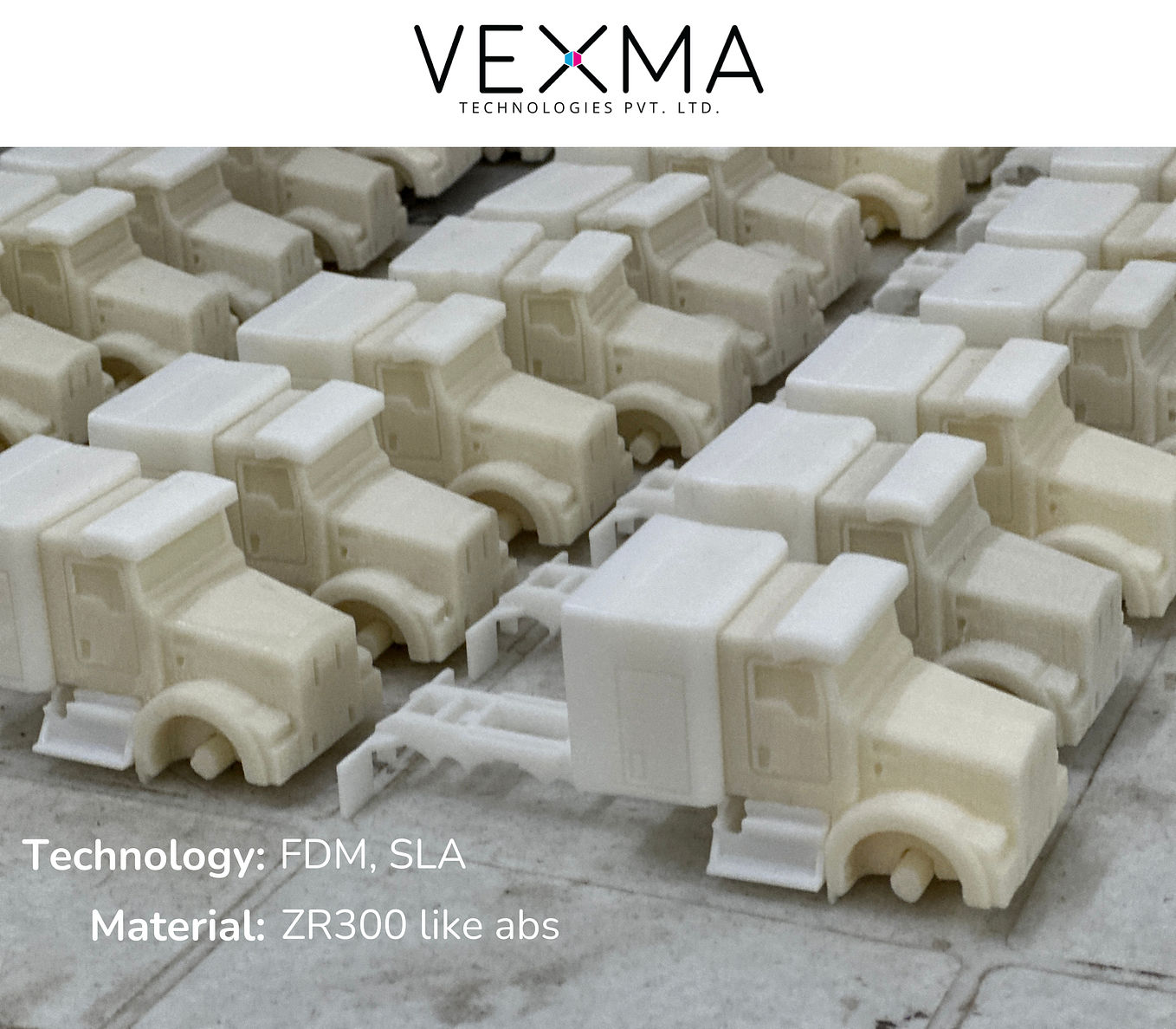 MJF 3D Printing vs. SLS 3D Printing: A Comprehensive Guide | by ...