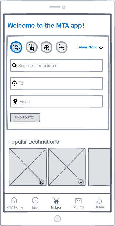 Week 10 — Research For/By Design — Part 1 — Mess Map and Secondary ...