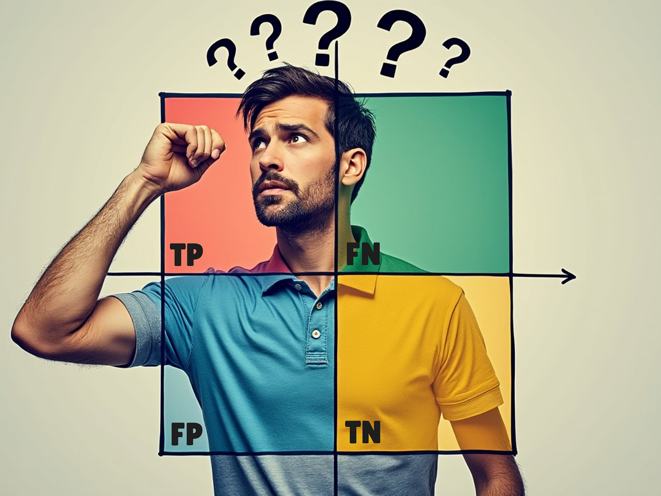 How to improve logistic regression in imbalanced data with class weights | by Maria Gusarova ...