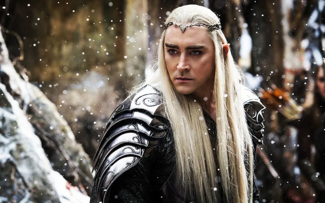 Who is Gildor Inglorion?. “The Elves have their own labours and… | by ...