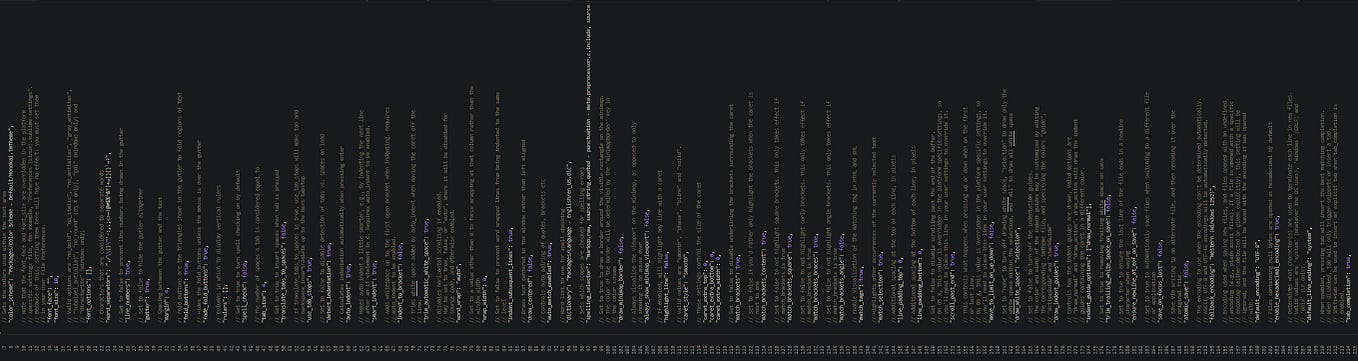 Signed Git Commits In Vs Code The Time Had Come To Fix Something That By Andreas Müller Medium