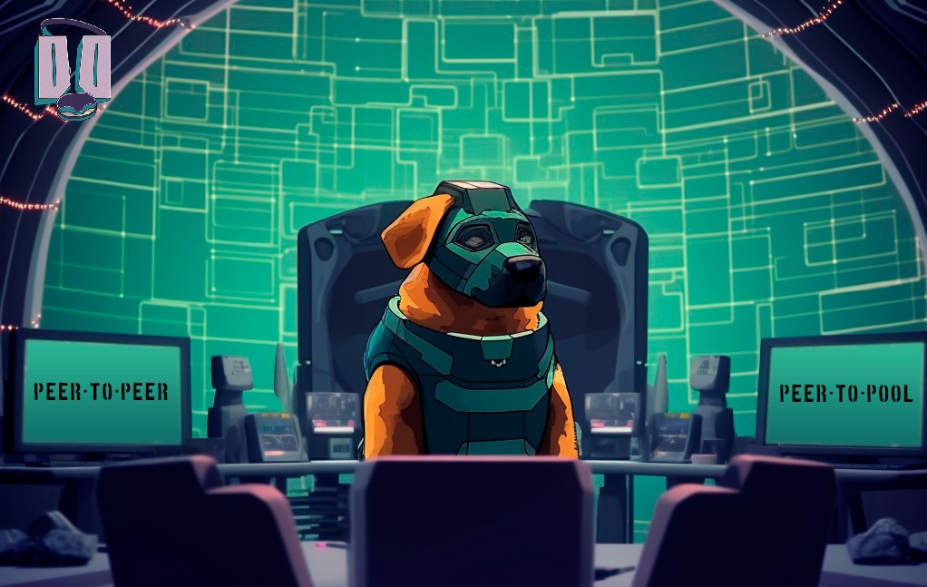 Muttley’s Week 68: The Basics of DeFi - DEXs, AMMs, and LPs | by Divine Dogs | Medium