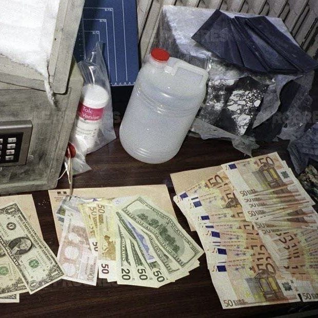 How To Clean Black Money +256760173386 Dollar, Euros & Rands SSD ...