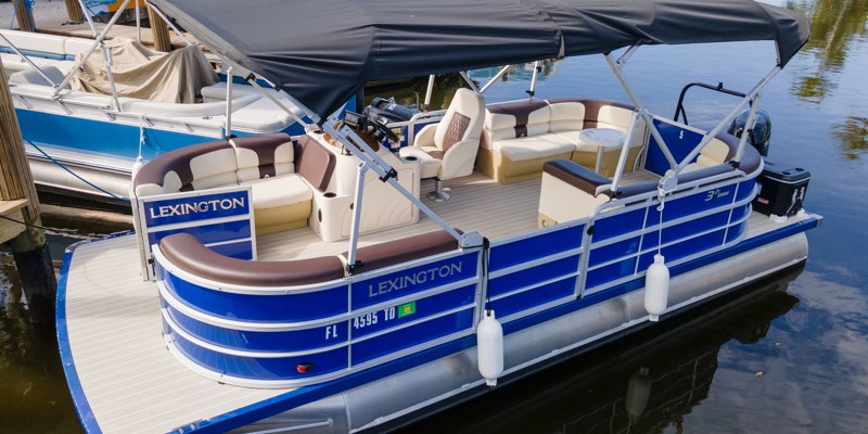 Boat Accessories: Must-Haves for Your Next Boating Adventure | by On ...