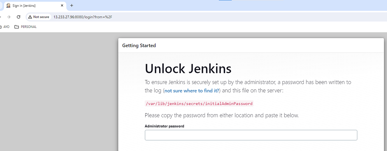 Ansible Playbook With Jenkins Pipeline | by Selvam Raju | Medium